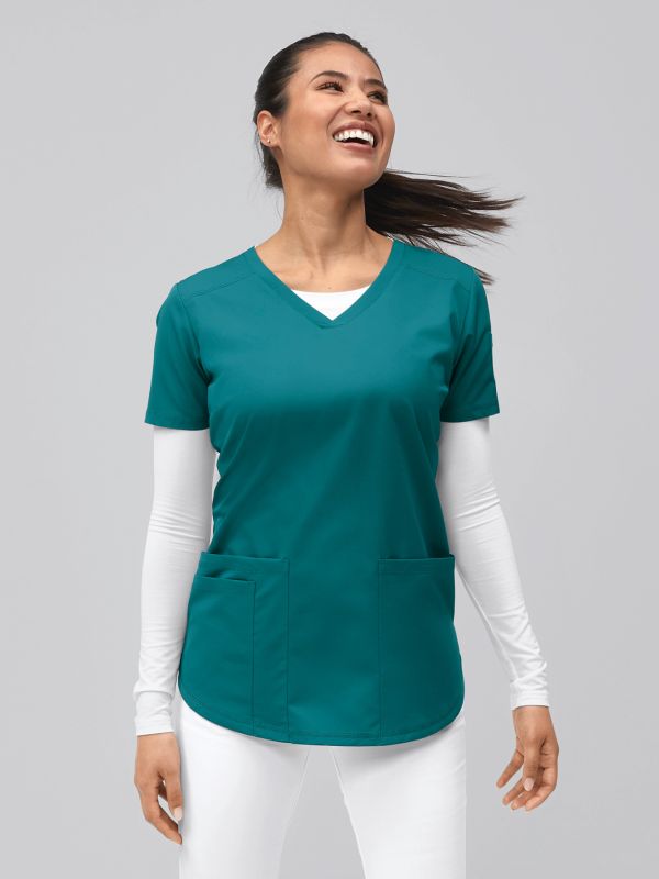 Active-Stretch-Kasack ALTENA - 7days jobwear Schweiz