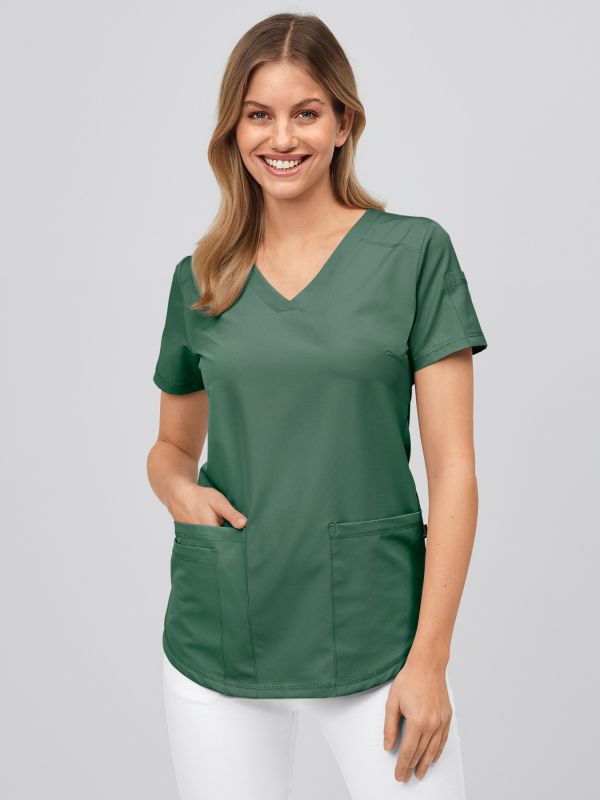 Active-Stretch-Kasack ALTENA - 7days jobwear Schweiz